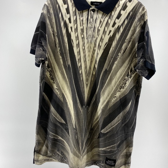 Akoo | Shirts | Men Tshirt | Poshmark